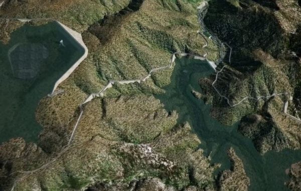 Gamuda-Ferrovial JV secures deal for 12 GWh pumped hydro project – pv ...