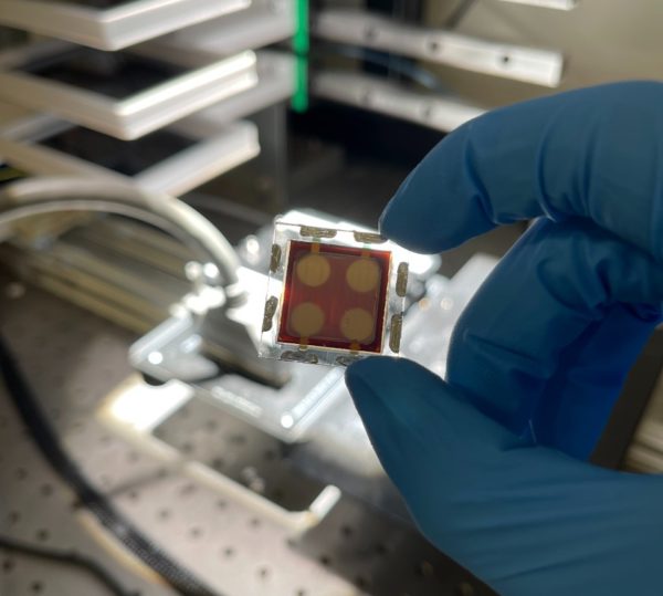 Australian researchers reveal new pathways for perovskite cells – pv ...