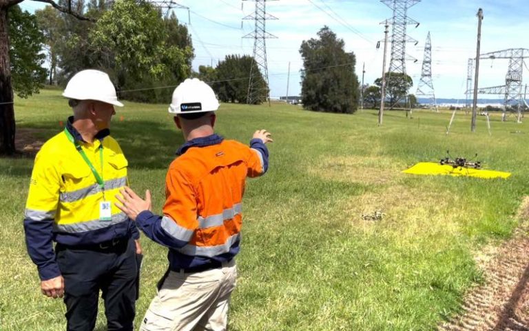 Infravision targets extra transmission capacity in Transgrid trial – pv ...