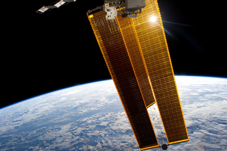 UNSW teams with Airbus to develop high-efficiency solar cells for space ...