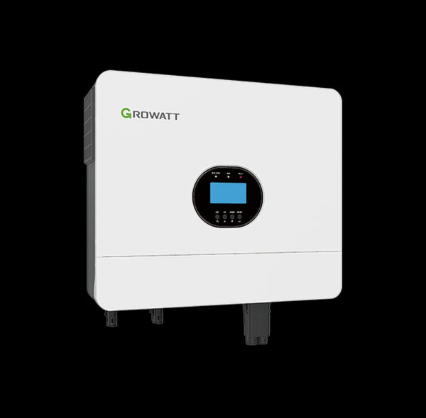 Growatt unveils new inverters for residential off-grid PV systems – pv ...