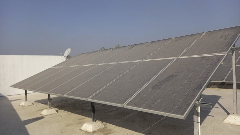 Soiling – a multibillion-dollar issue – pv magazine Australia