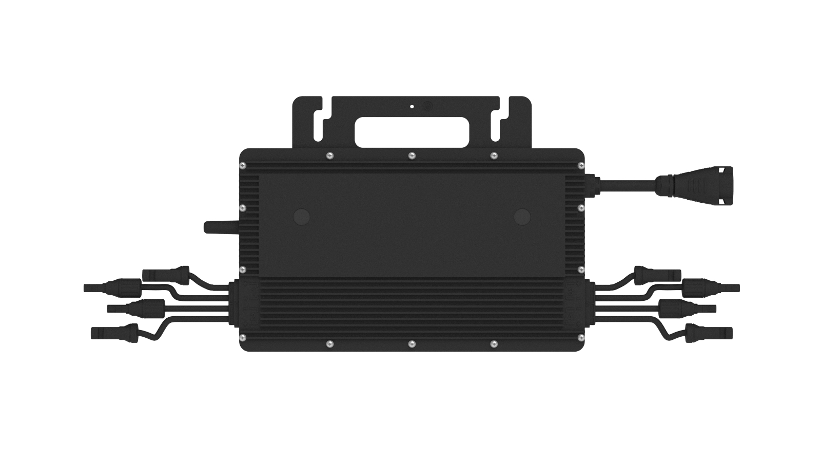 Hoymiles reveals microinverters for high-power PV modules – pv magazine ...
