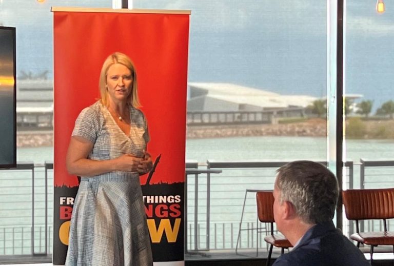 Governments upbeat about Sun Cable project despite financing feud – pv ...