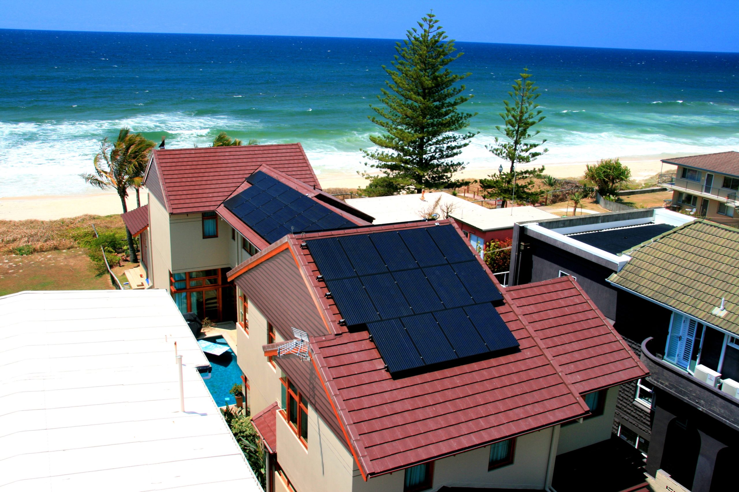 QCells unveils updated module for rooftop market – pv magazine Australia