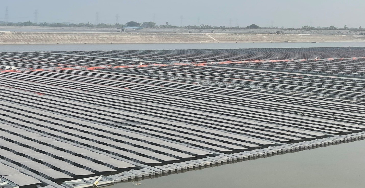 Indian coal miner commissions utility-scale floating PV array – pv ...