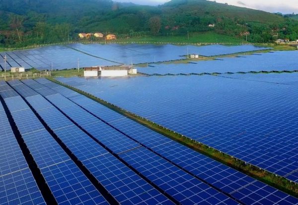 Acen Renewables starts building 360 MW of utility-scale solar in ...