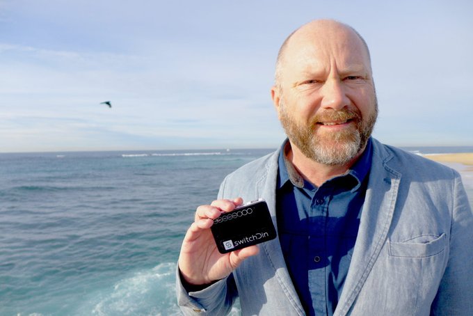 SwitchDin to share Australian lessons with US-based VPP body – pv ...