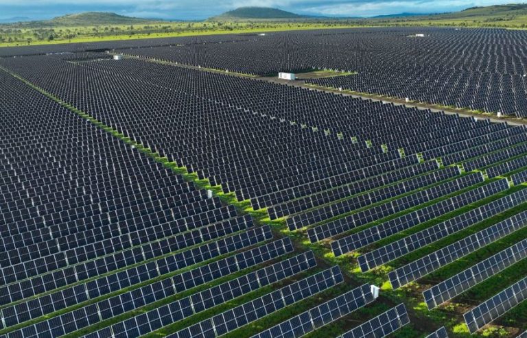 Mytilineos advances Australian solar ambitions with major finance ...