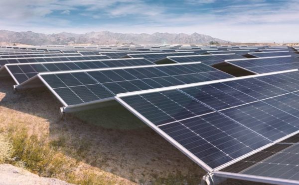 New modular solar solution counts on ‘slide-together’ system to cut ...