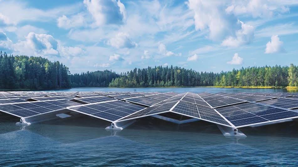 New modular solar solution counts on ‘slide-together’ system to cut ...