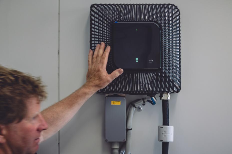 South Australia gives vehicle-to-grid technology green light – pv ...