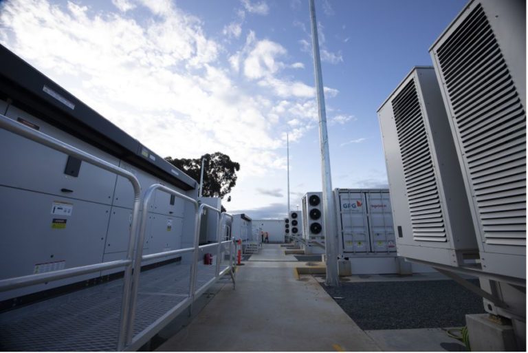 ACT formally flicks switch on first grid-scale battery – pv magazine ...