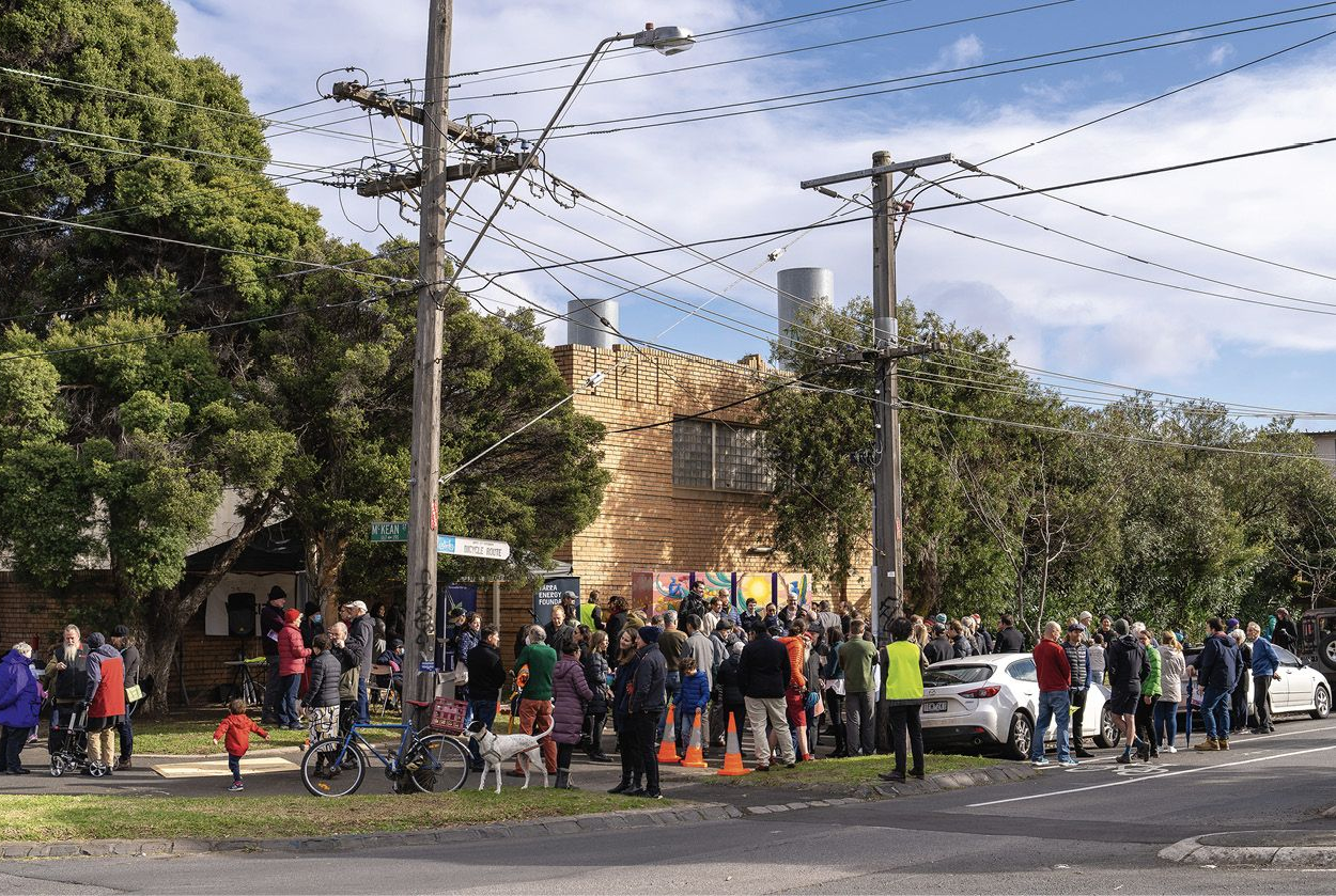 Weekend read: A battery of dilemmas – pv magazine Australia