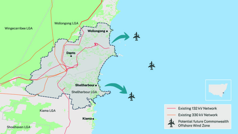 NSW paves way for 17 GW of renewables with declaration of final REZ ...