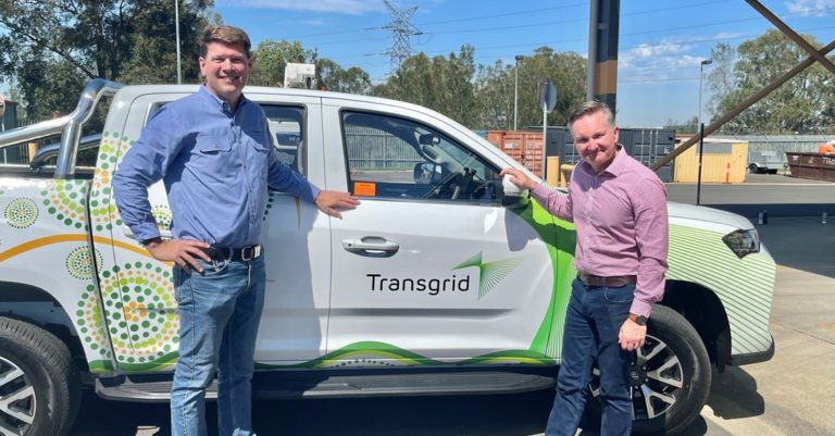 Australia’s first electric utes to be trialled by Transgrid – pv ...