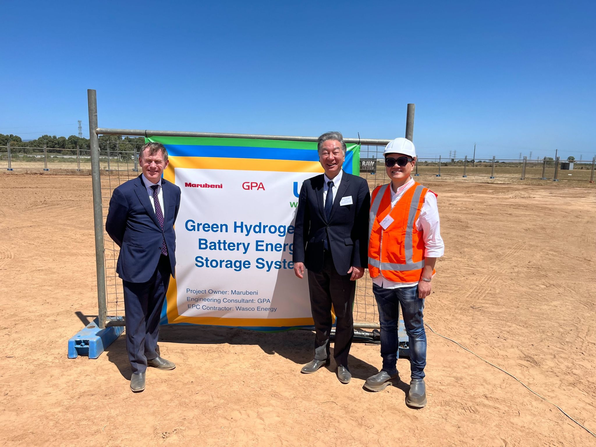 SA renewable hydrogen export project gets green light – pv magazine ...