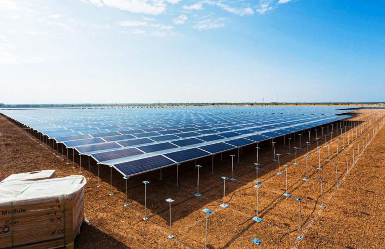 Council turns to solar and storage to cut energy costs – pv magazine ...