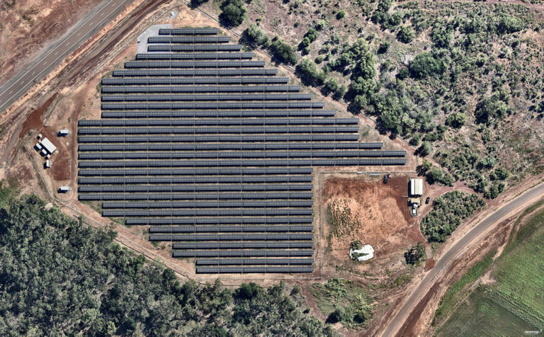 Australia’s military turns to solar and storage to deliver energy ...