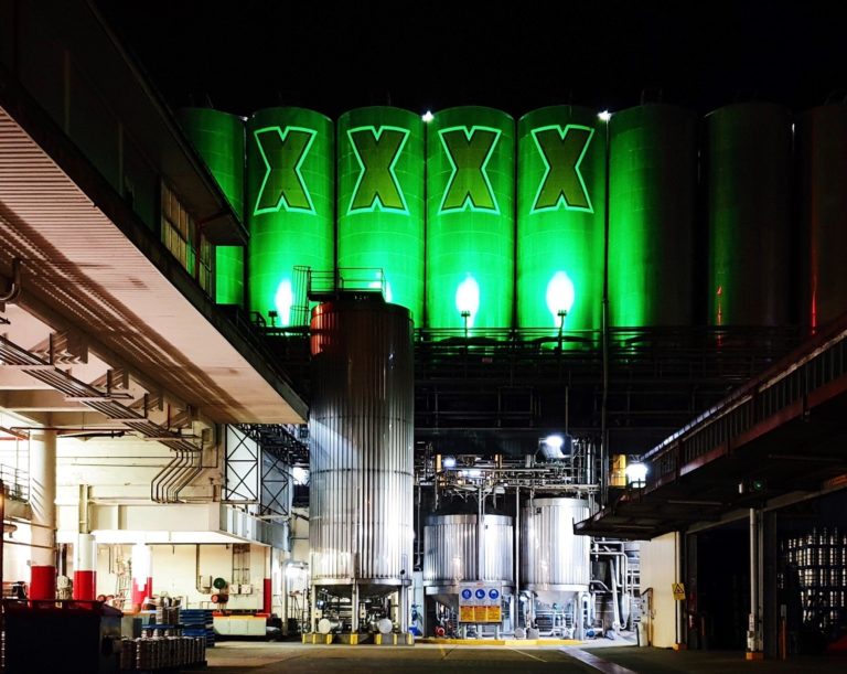 Australians encouraged to ‘give a XXXX’ as brewer opts for solar – pv ...