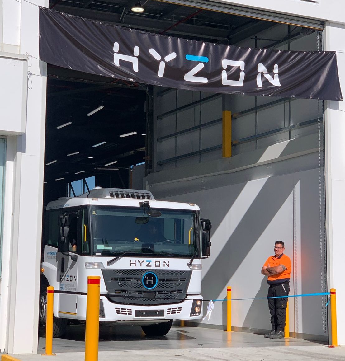 Greek developer buys stake in NSW green hydrogen project ...
