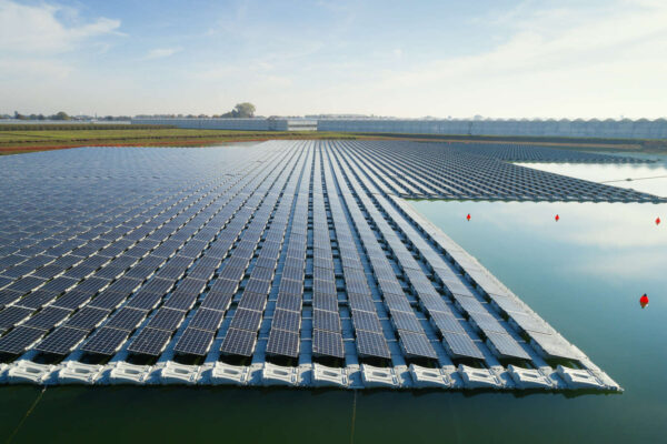 Global study highlights potential of floating solar – pv magazine Australia
