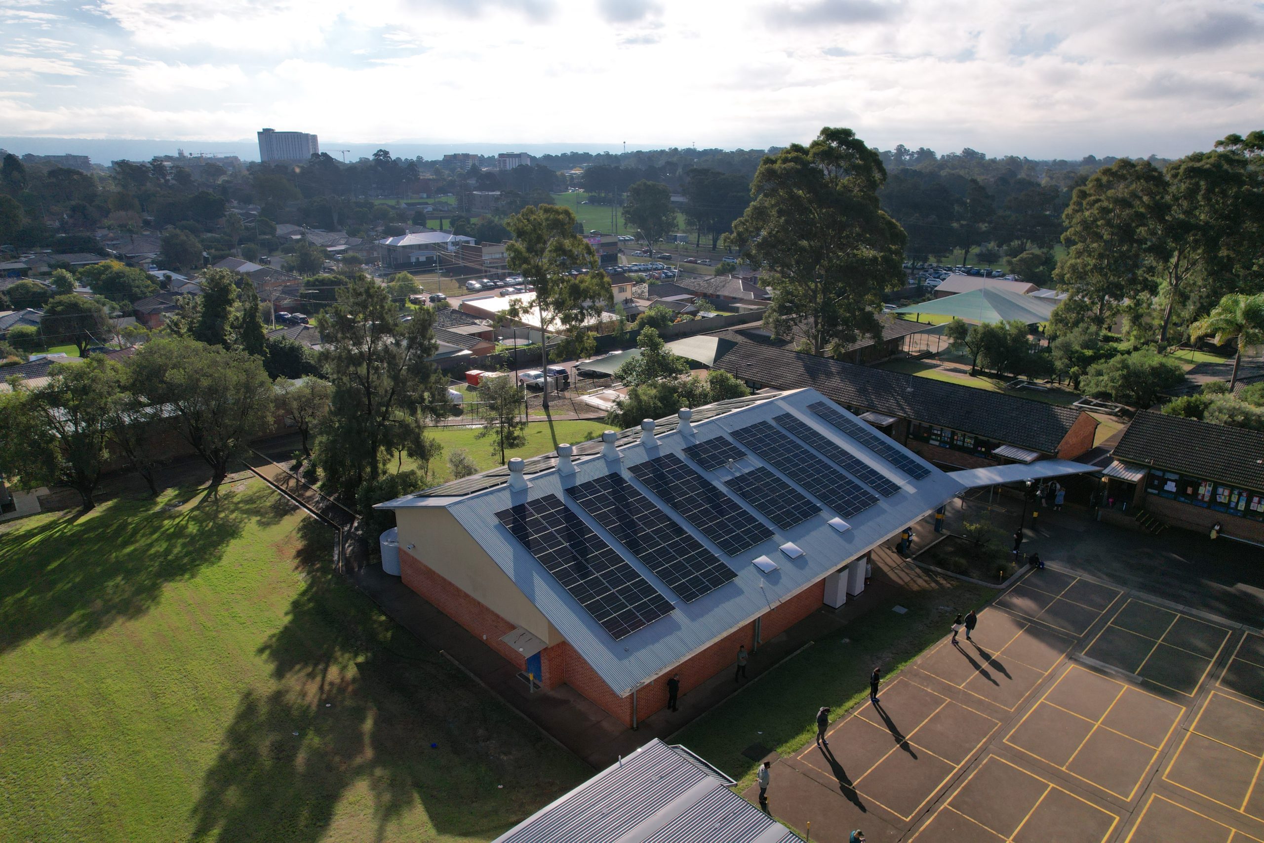 NSW welcomes a fresh cohort of solar schools - Solar Insider