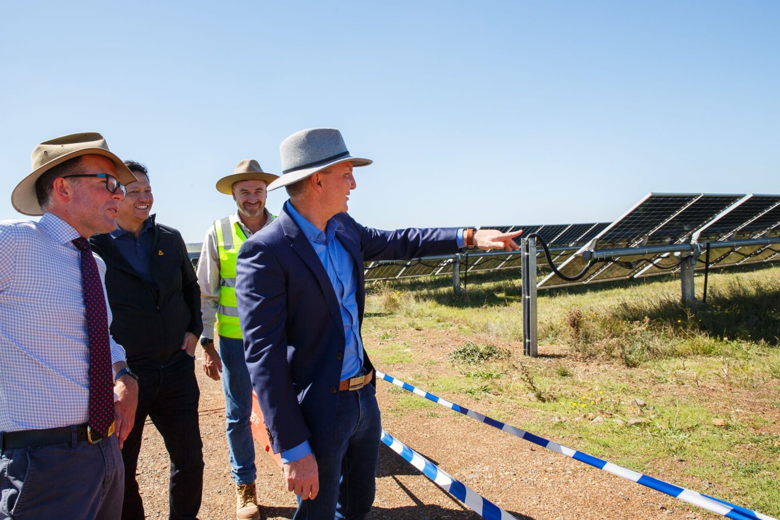 ACEN marches ahead with 720 MW New England Solar Farm – pv magazine ...