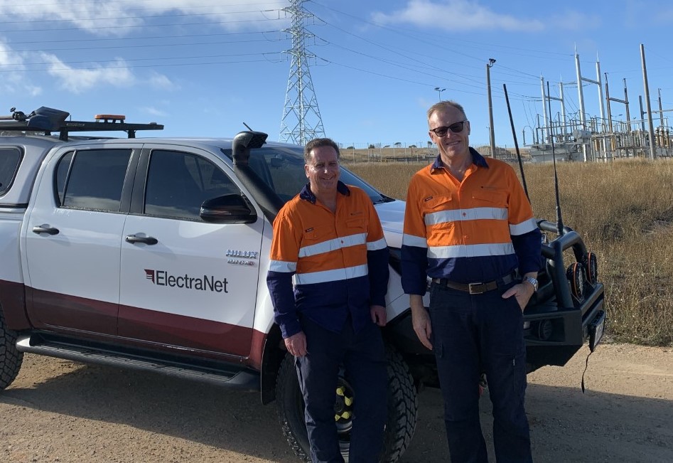 South Australian network operator unveils new transmission line – pv magazine Australia