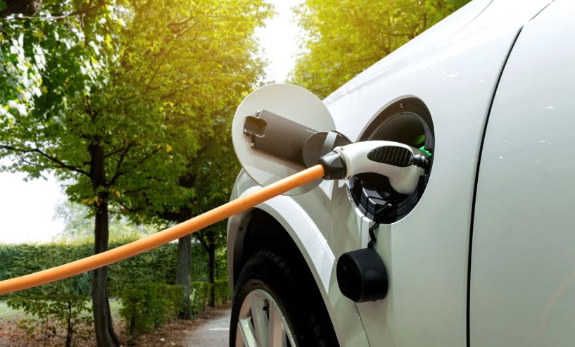 Researchers investigate impact of charging EVs on power grid under ...