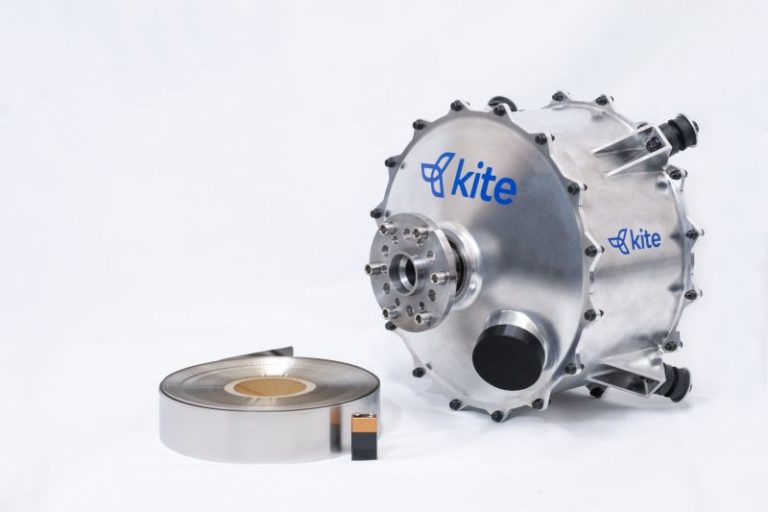 Australian startup launches lightweight motor for electric aircraft ...