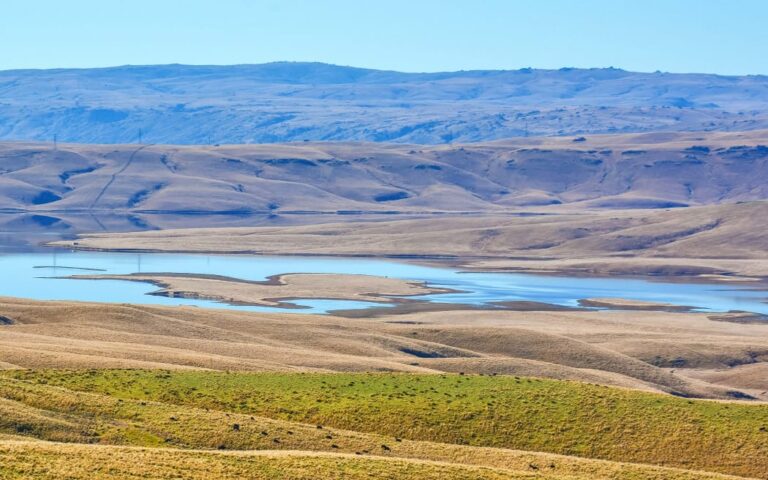 NZ to progress 8.5 TWh pumped hydro project – pv magazine Australia