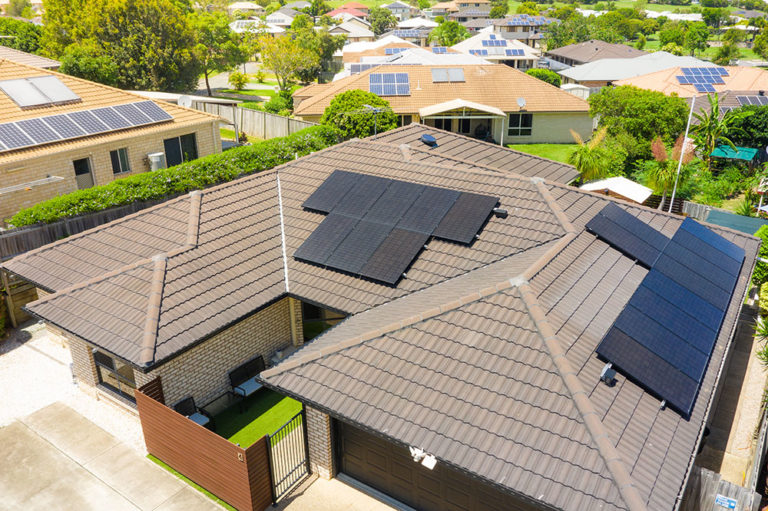 Queensland to partner with SEC on solar panel recycling pilot – pv ...