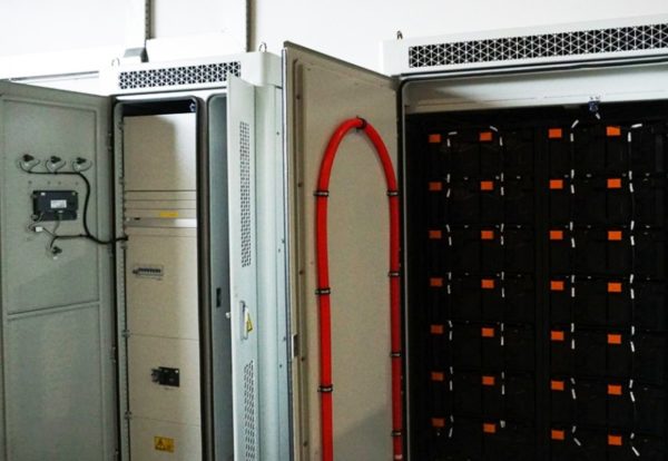 Shell Energy delivers battery-backed renewables solution for NSW – pv ...