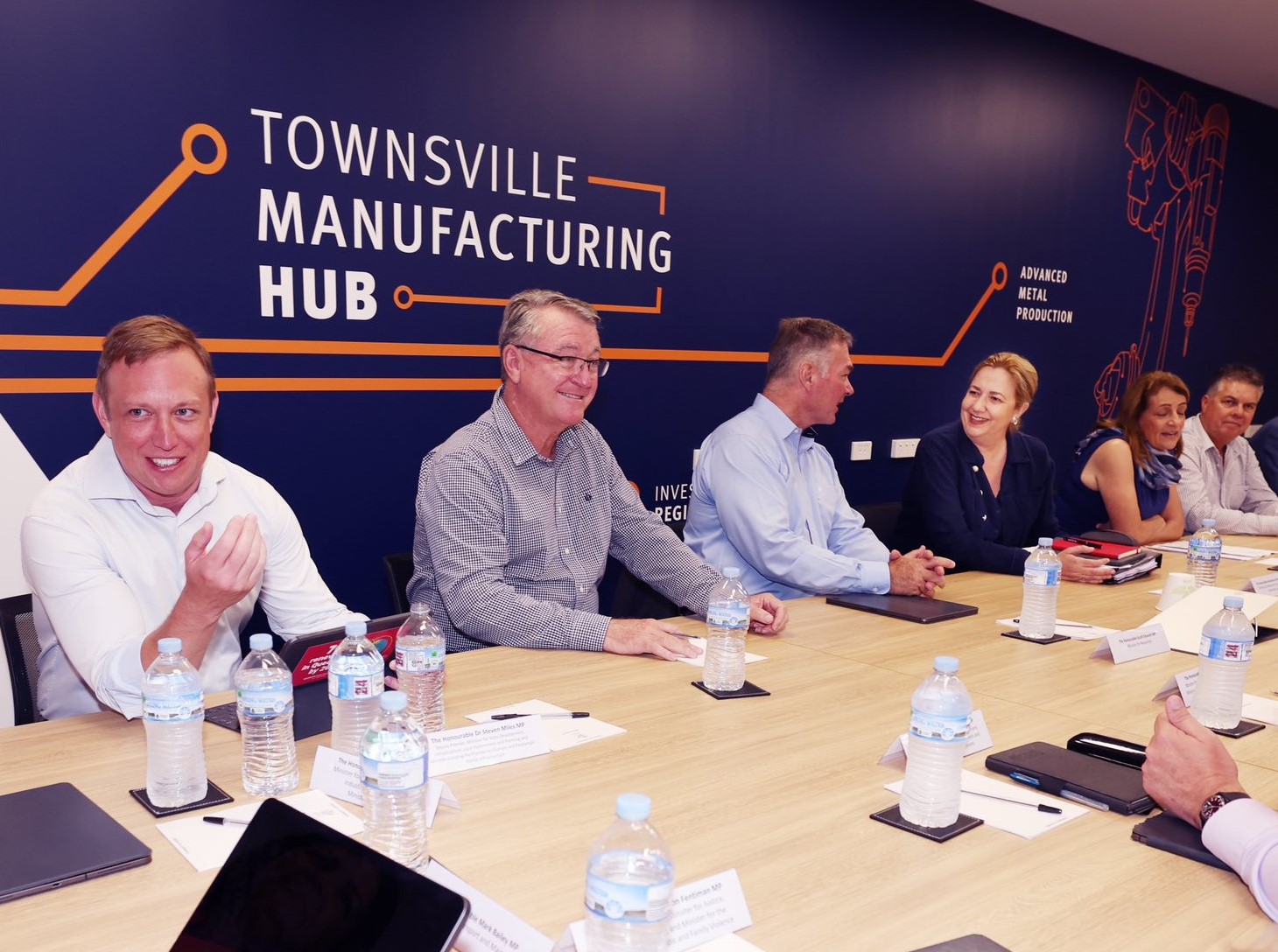 Vecco plans ‘Australian first’ vanadium electrolyte manufacturing ...