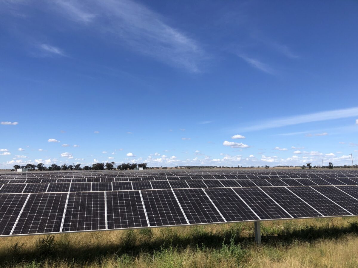 IKEA does 195 MW Australian solar deal with German developer – pv ...