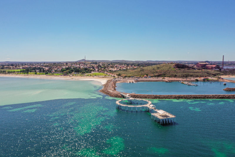 International players bid to build SA green hydrogen plant – pv ...