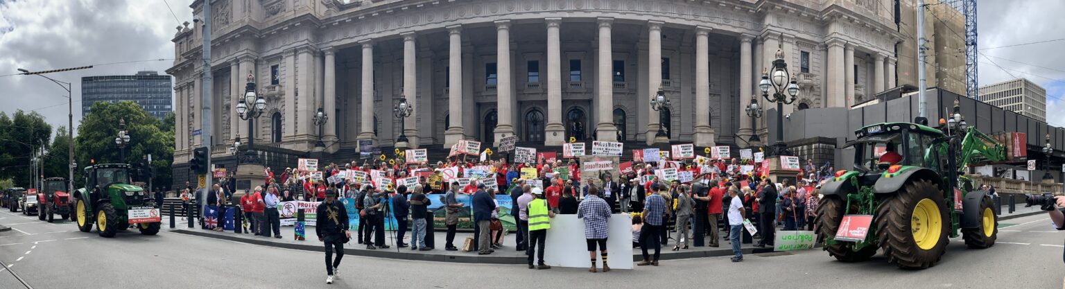 Weekend read: Renewables’ human hurdle – pv magazine Australia