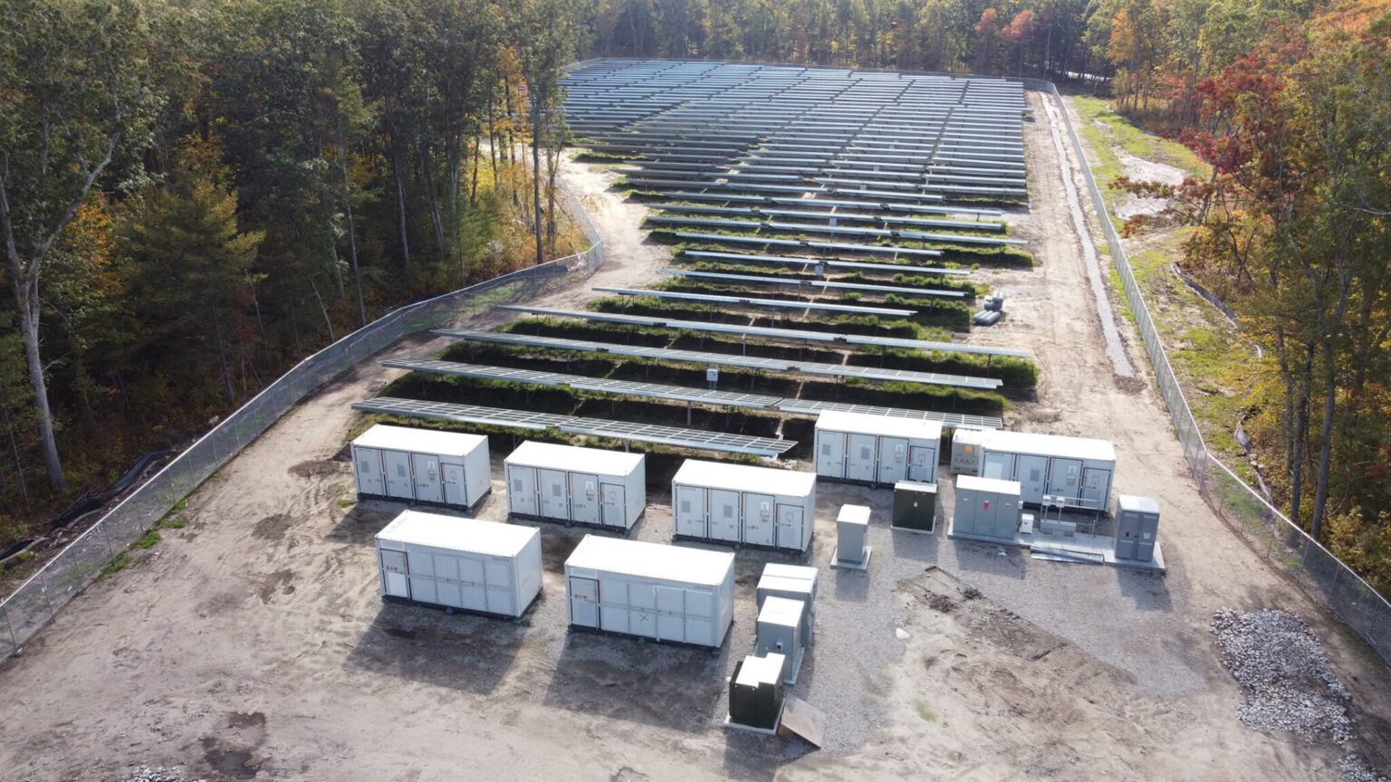 Top five battery energy storage system design essentials – pv magazine ...