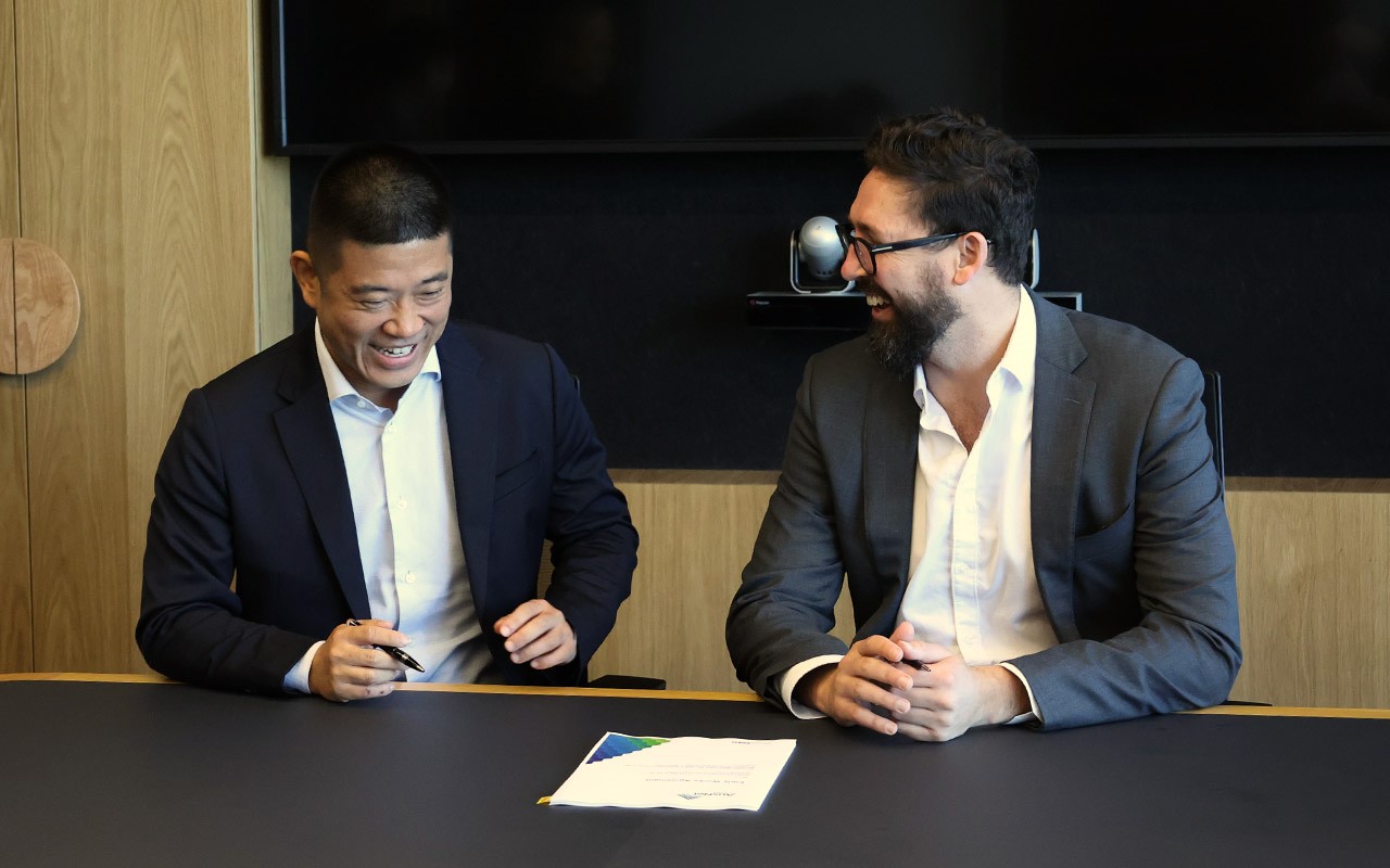 Early works begin on Mornington big battery after developer bought by ...