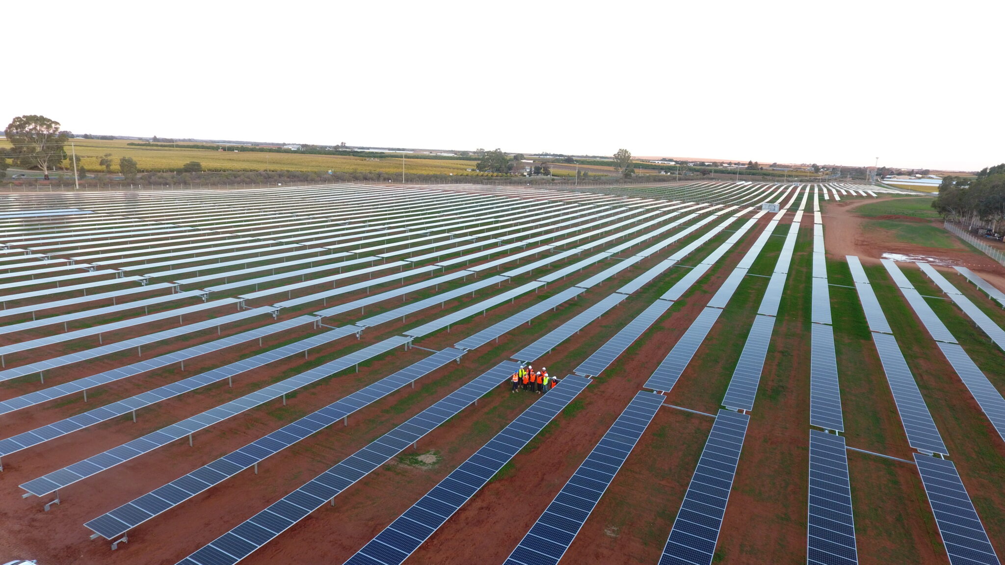 To be truly sustainable in our energy transition, we need to think ...