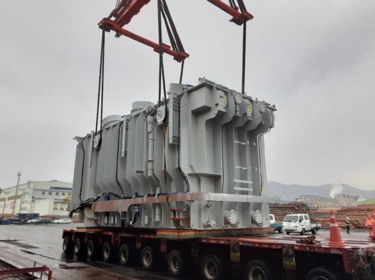 Transgrid achieves concrete milestone for interstate transmission ...