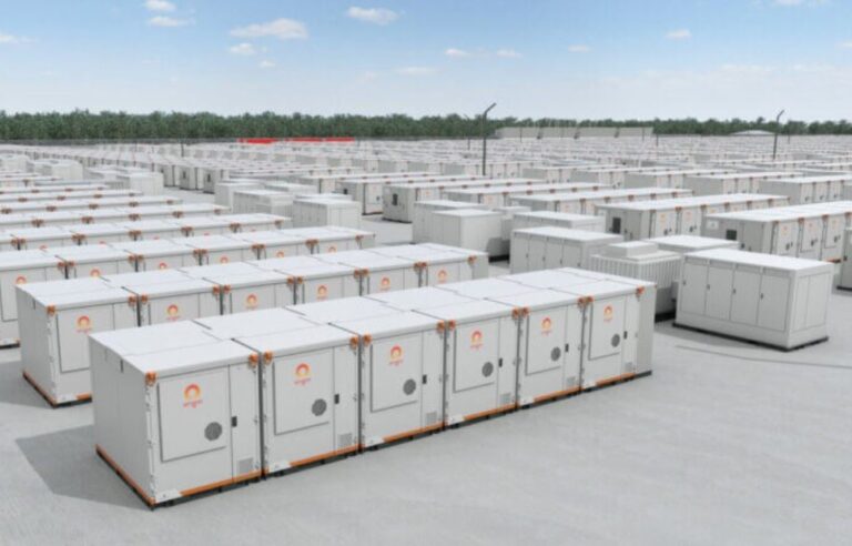 Origin commits $600 million to build Eraring big battery – pv magazine ...