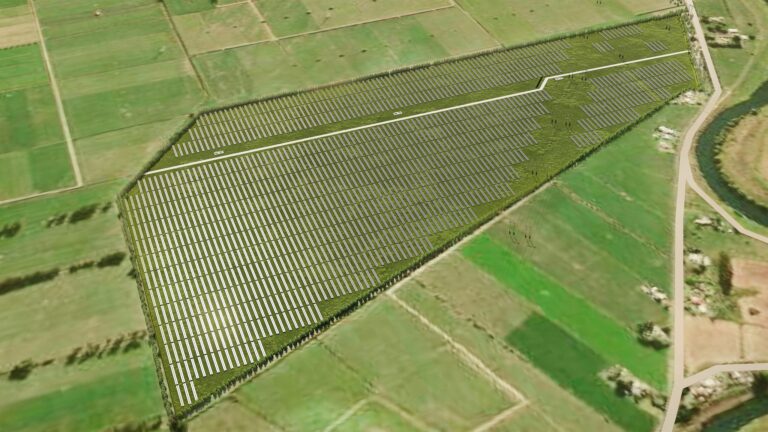 Lodestone breaks ground on 32 MW solar farm in NZ – pv magazine Australia