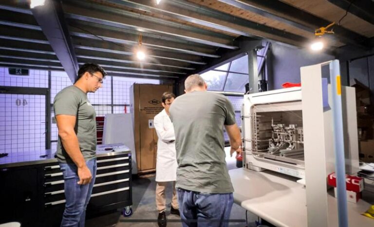 Sydney start-up secures $23 million to accelerate clean lithium ...