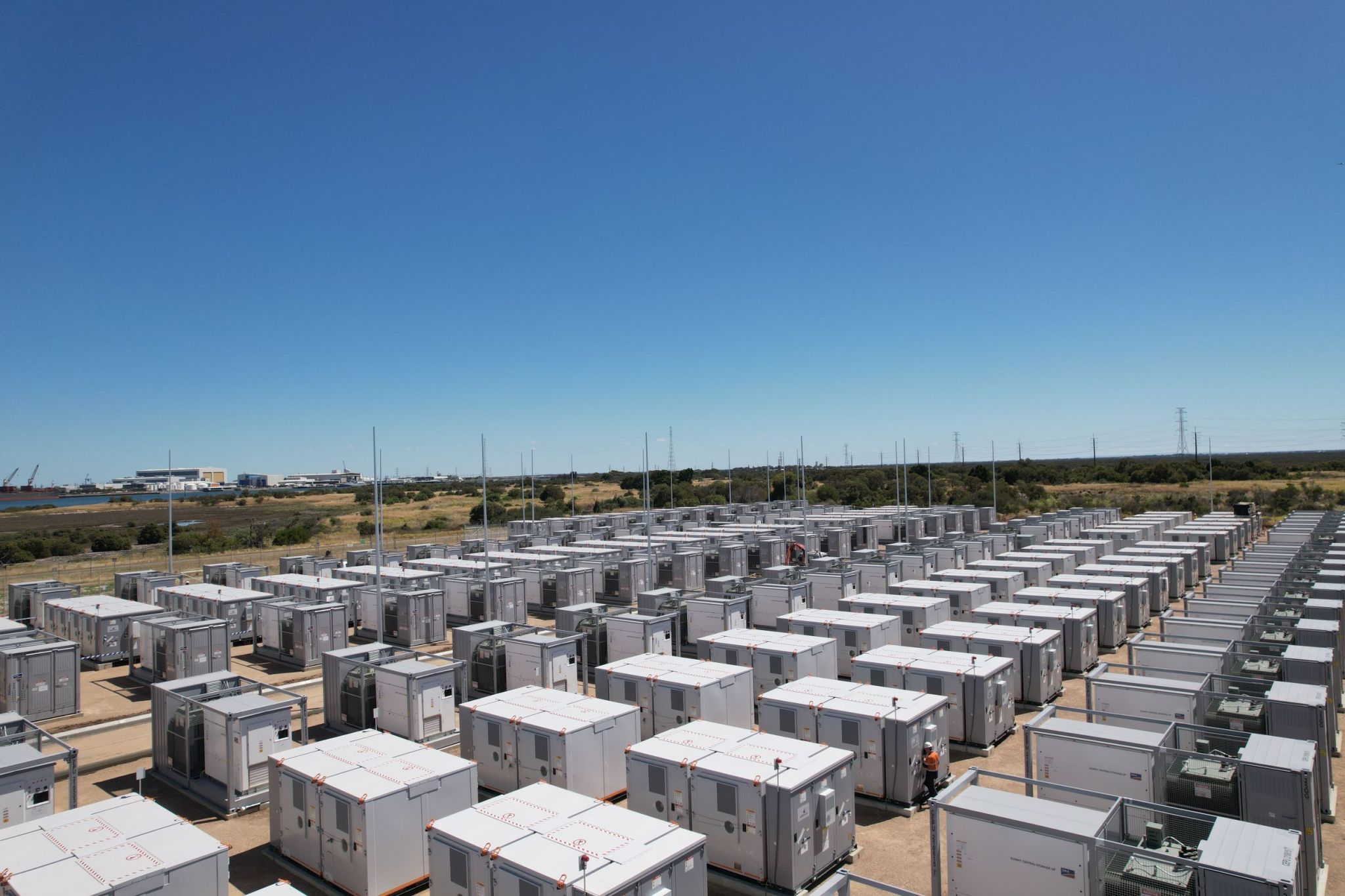 AGL gets green light for Torrens Island big battery – pv magazine Australia