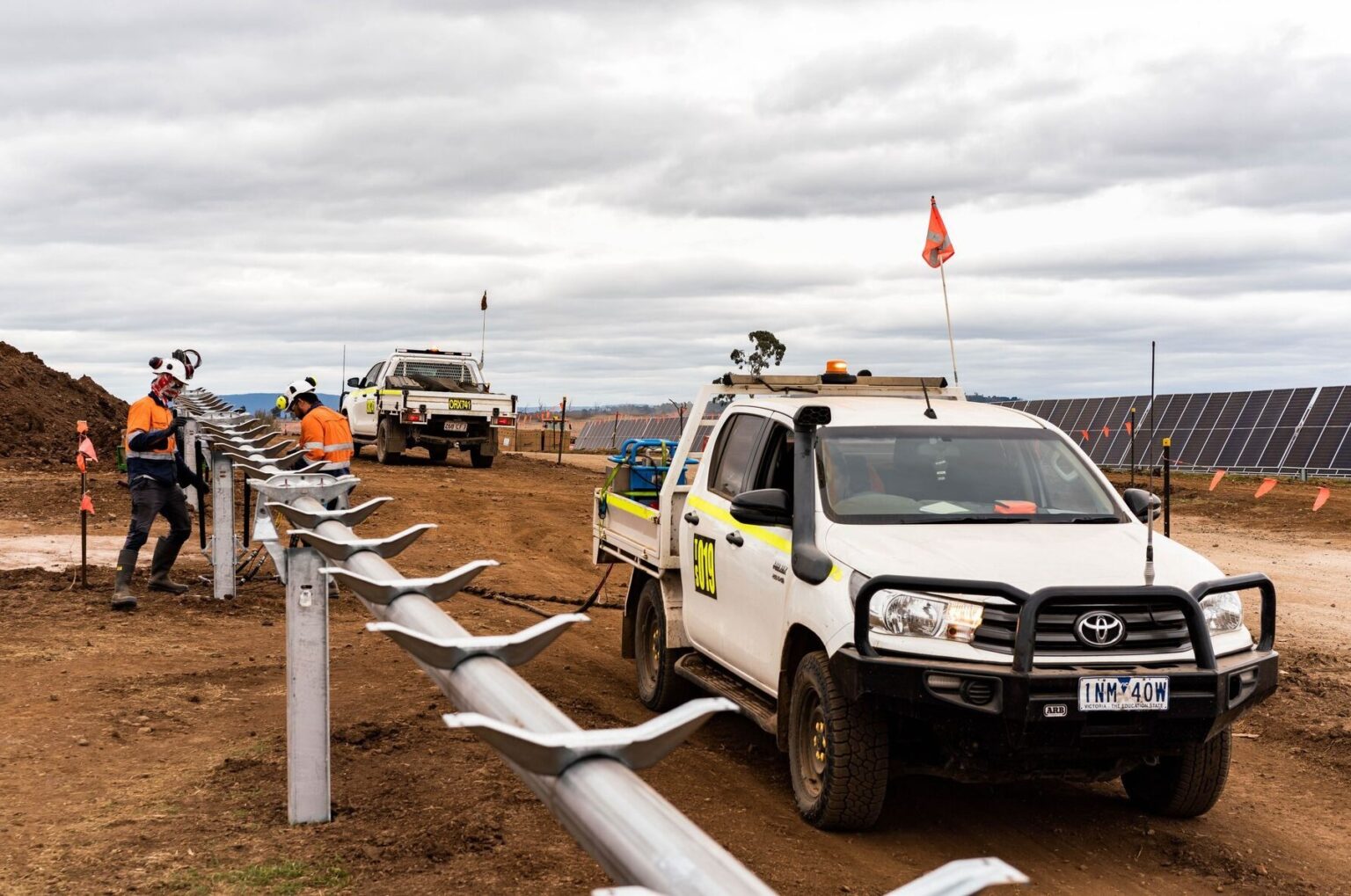 Renewable energy construction investment tipped to reach $11.8 billion ...