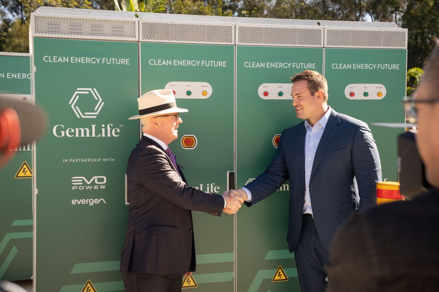 ‘Resort’ style retirement villages set up own VPP program – pv magazine ...