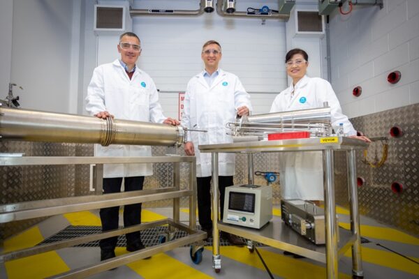 CSIRO gets $10 million to build portable hydrogen generator – pv ...