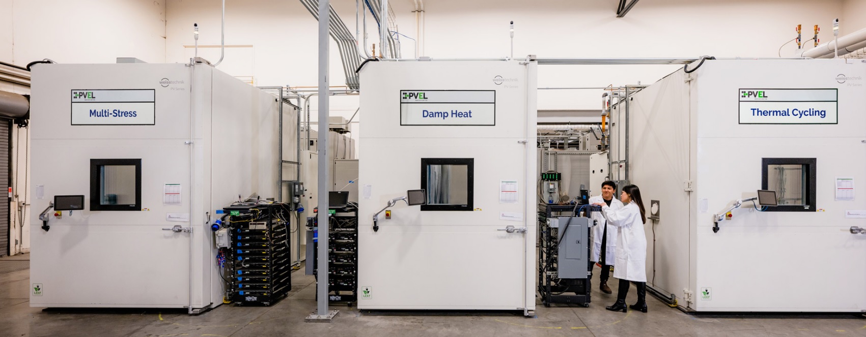 PV Module Reliability Scorecard released by PVEL – pv magazine Australia